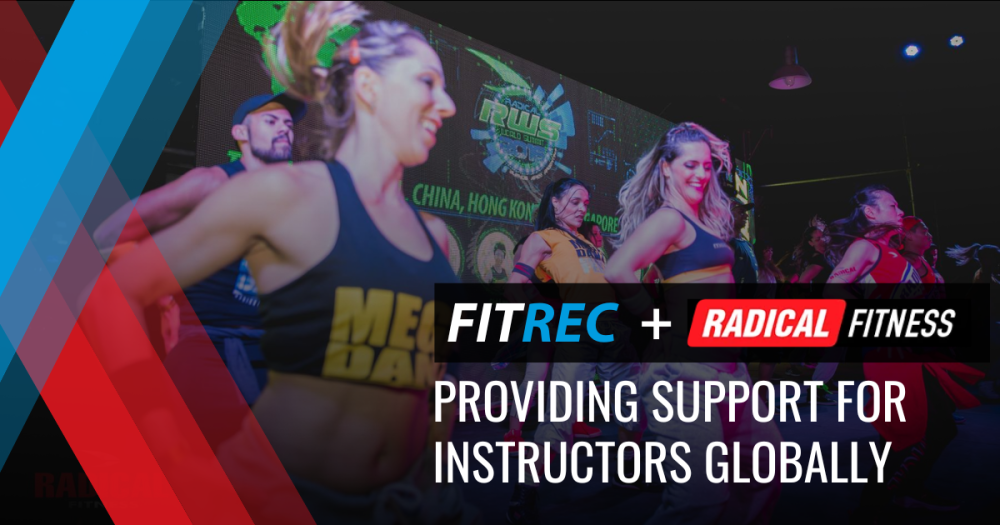 FITREC Circle – The community space for FITREC members