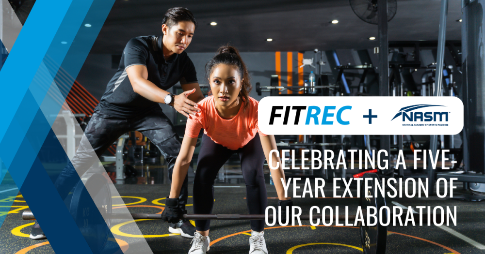 FITREC Circle – The community space for FITREC members